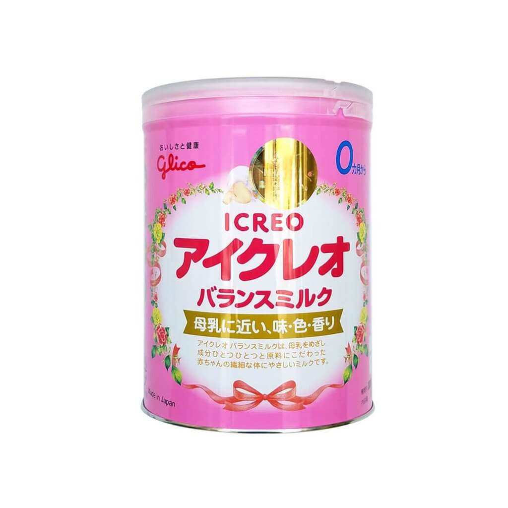 SỮA GLICO 0-1 800 G - TakaShop